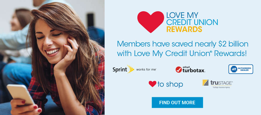 Liberty Savings Federal Credit Union