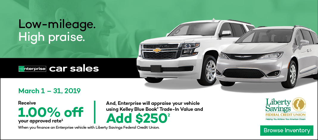 Liberty Savings Federal Credit Union