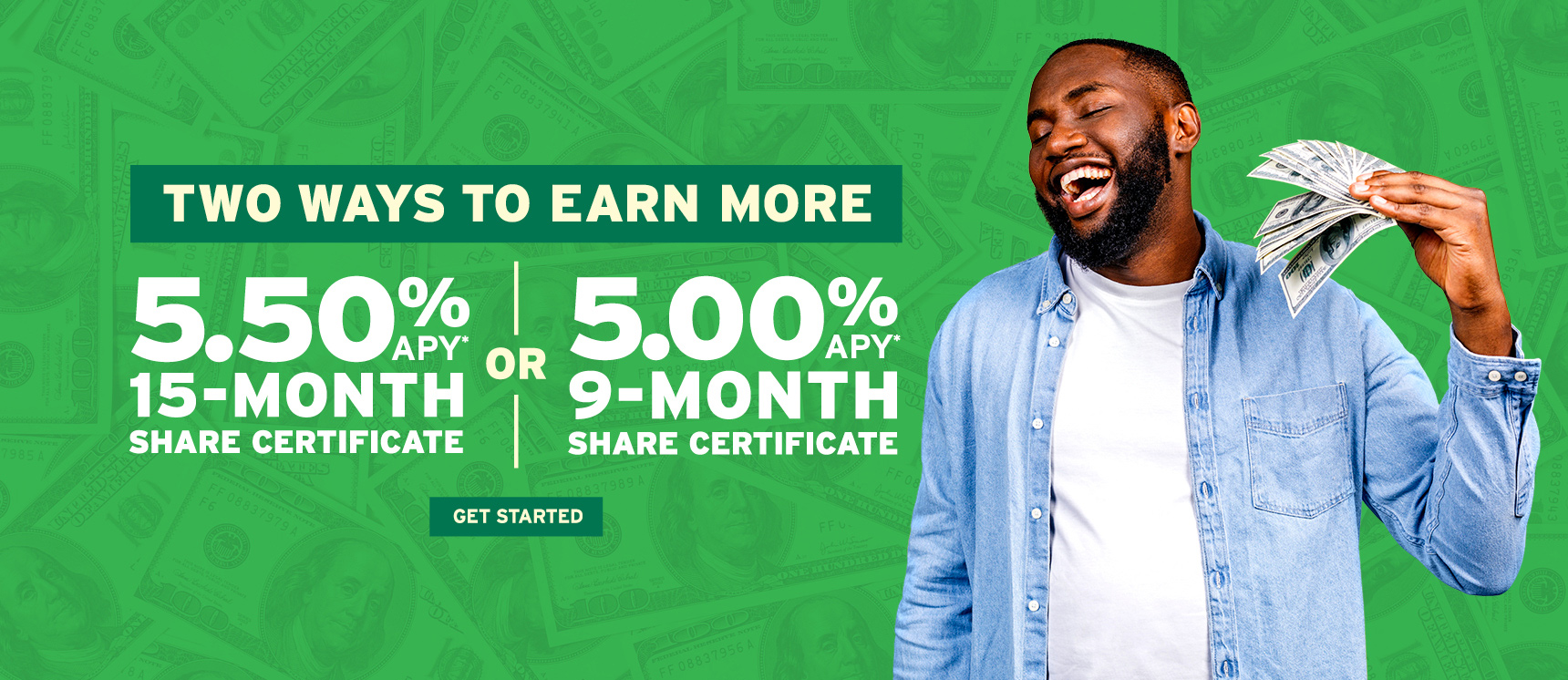 Liberty Savings Federal Credit Union