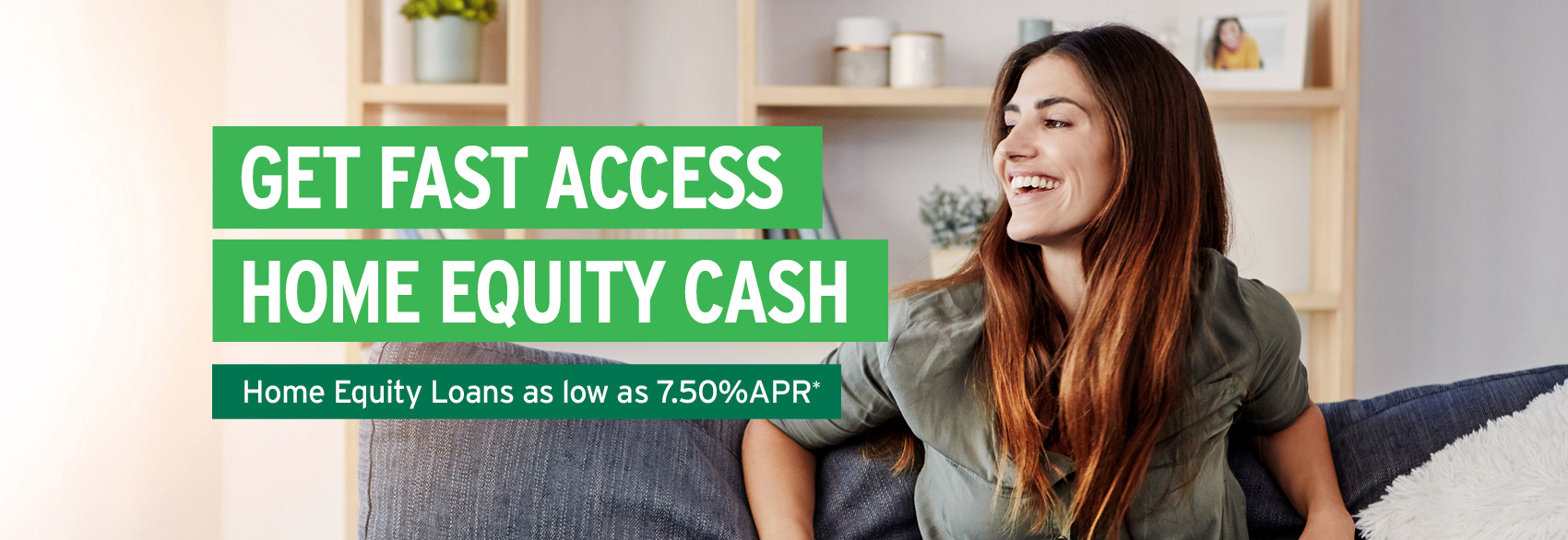 Home Equity – Liberty Savings Federal Credit Union